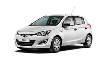 Our Fleet - MTL Rent a Car Montenegro