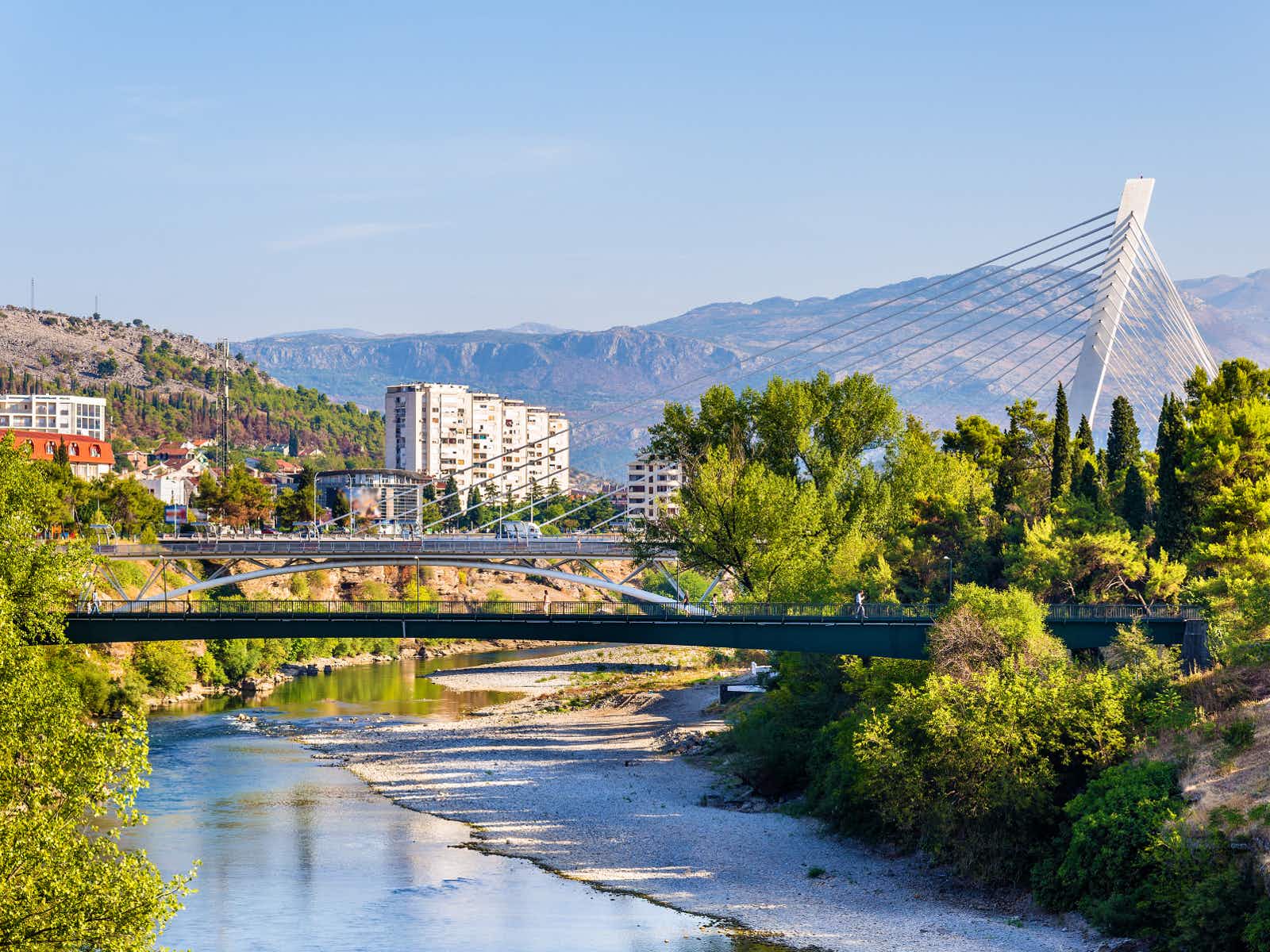 Podgorica – kultura ispijanja kafe u koju ćete se zaljubiti - MTL Rent ...