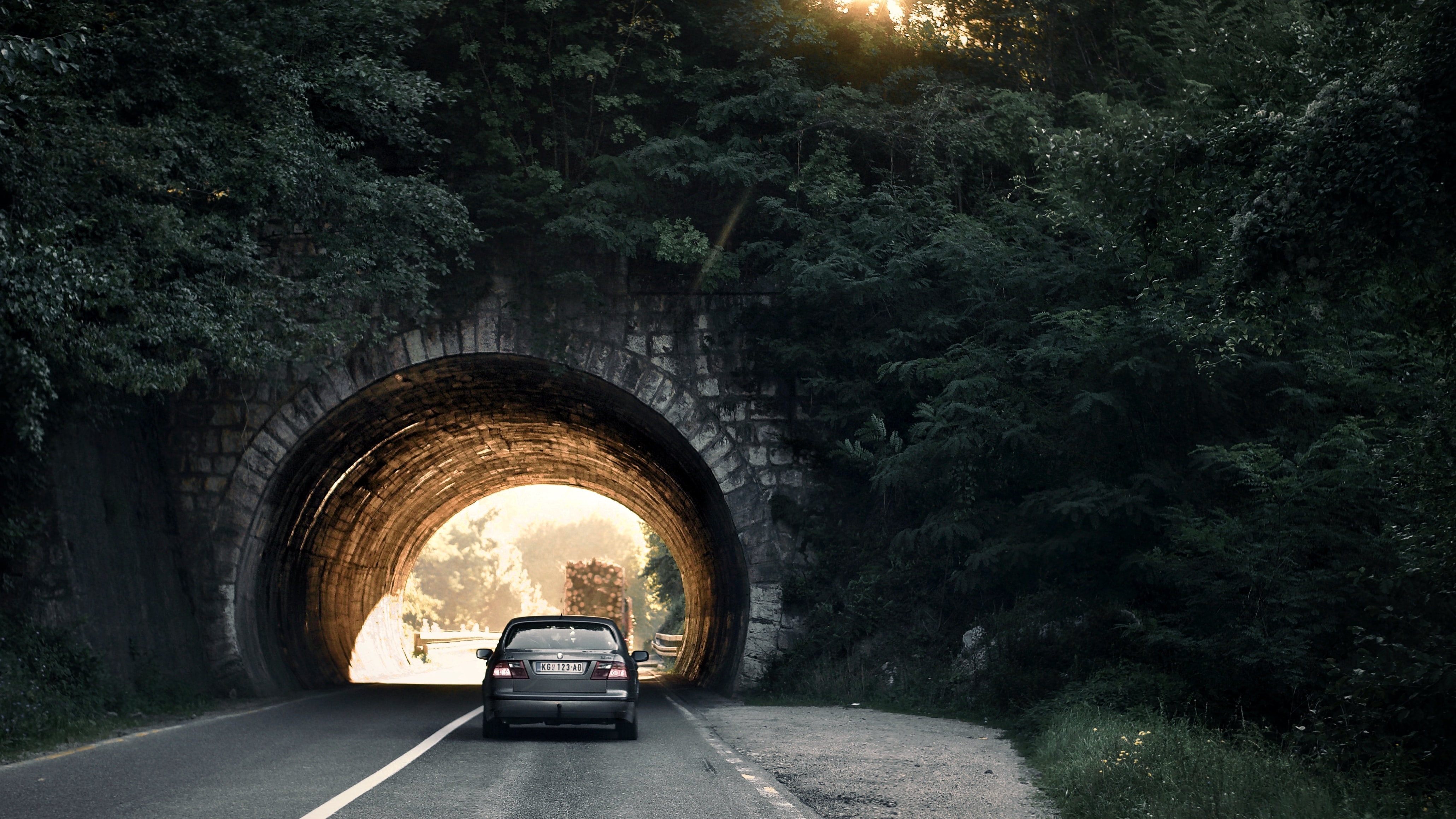 Driving in Montenegro - MTL Rent a Car Montenegro. All Rights Reserved.